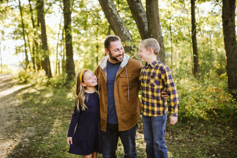 Phillips | Michigan Family Photography - smithandco.photo