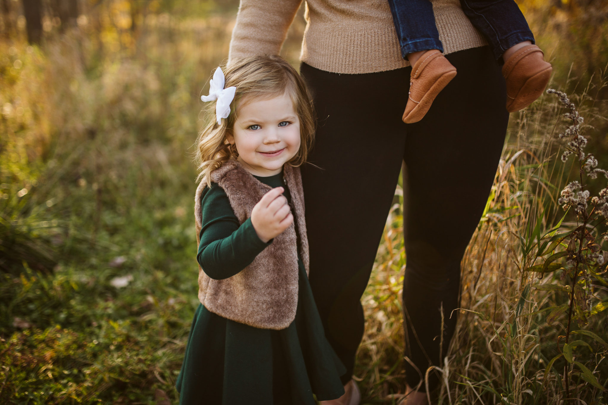 Seasons | Clarkston Michigan Family Photography - smithandco.photo