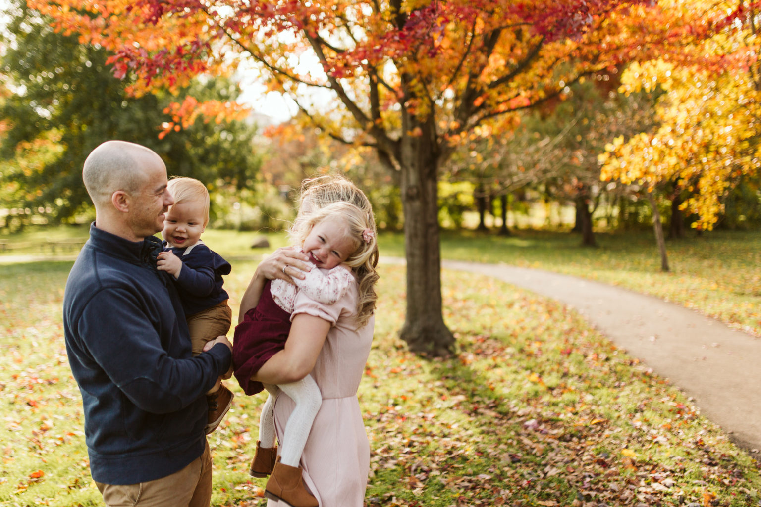 Autumn | Michigan Family Photography - smithandco.photo