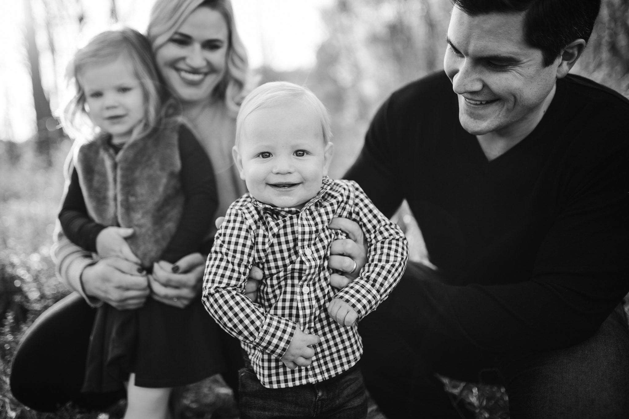 Seasons | Clarkston Michigan Family Photography - smithandco.photo