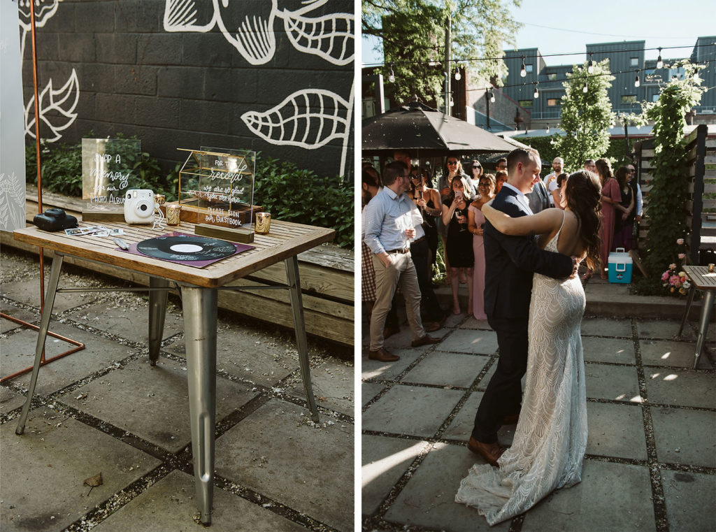 10 Unique Locations for your Michigan Wedding - smithandco.photo