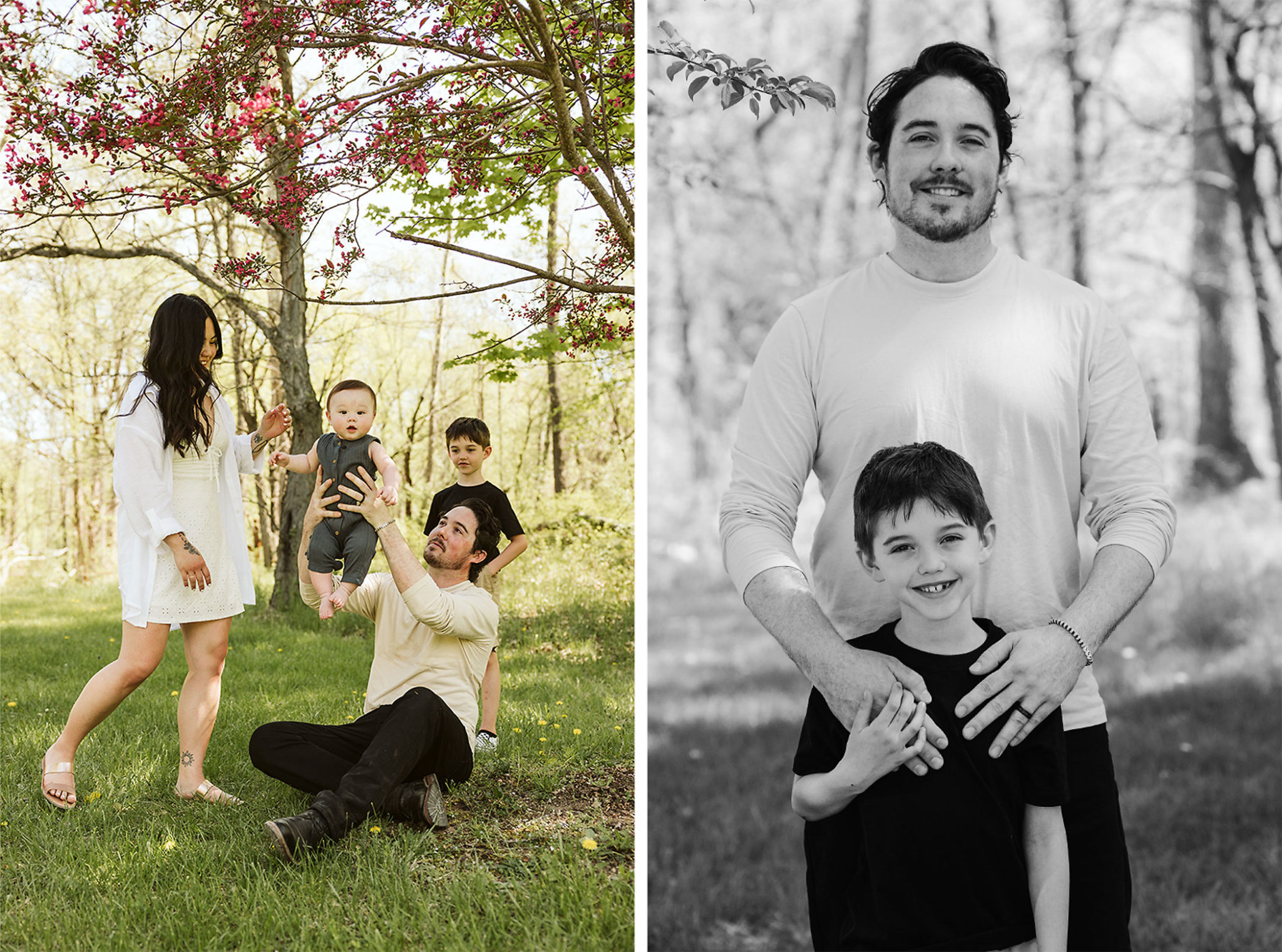 Michigan Family | South Lyon Photographer - smithandco.photo