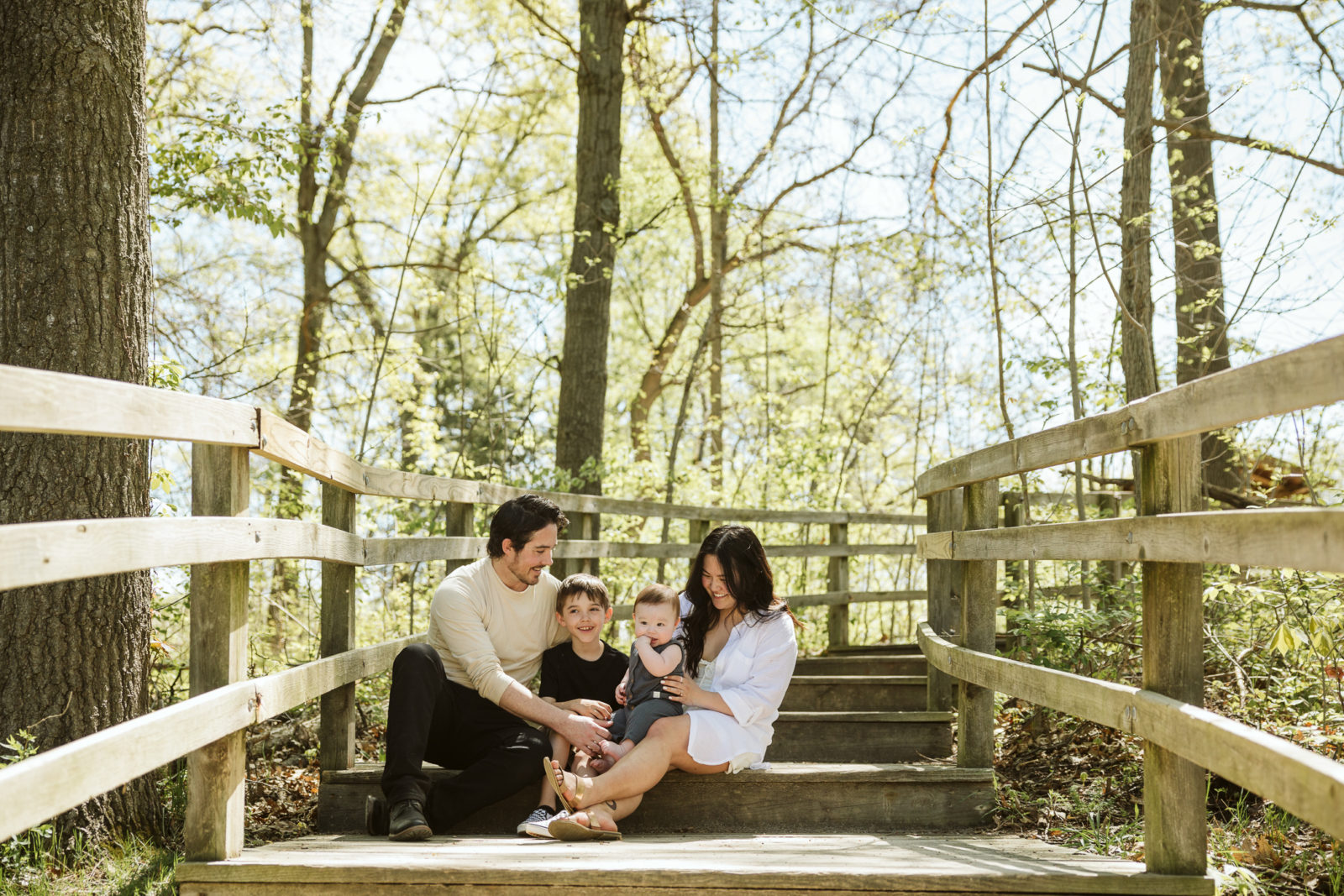 Michigan Family | South Lyon Photographer - smithandco.photo