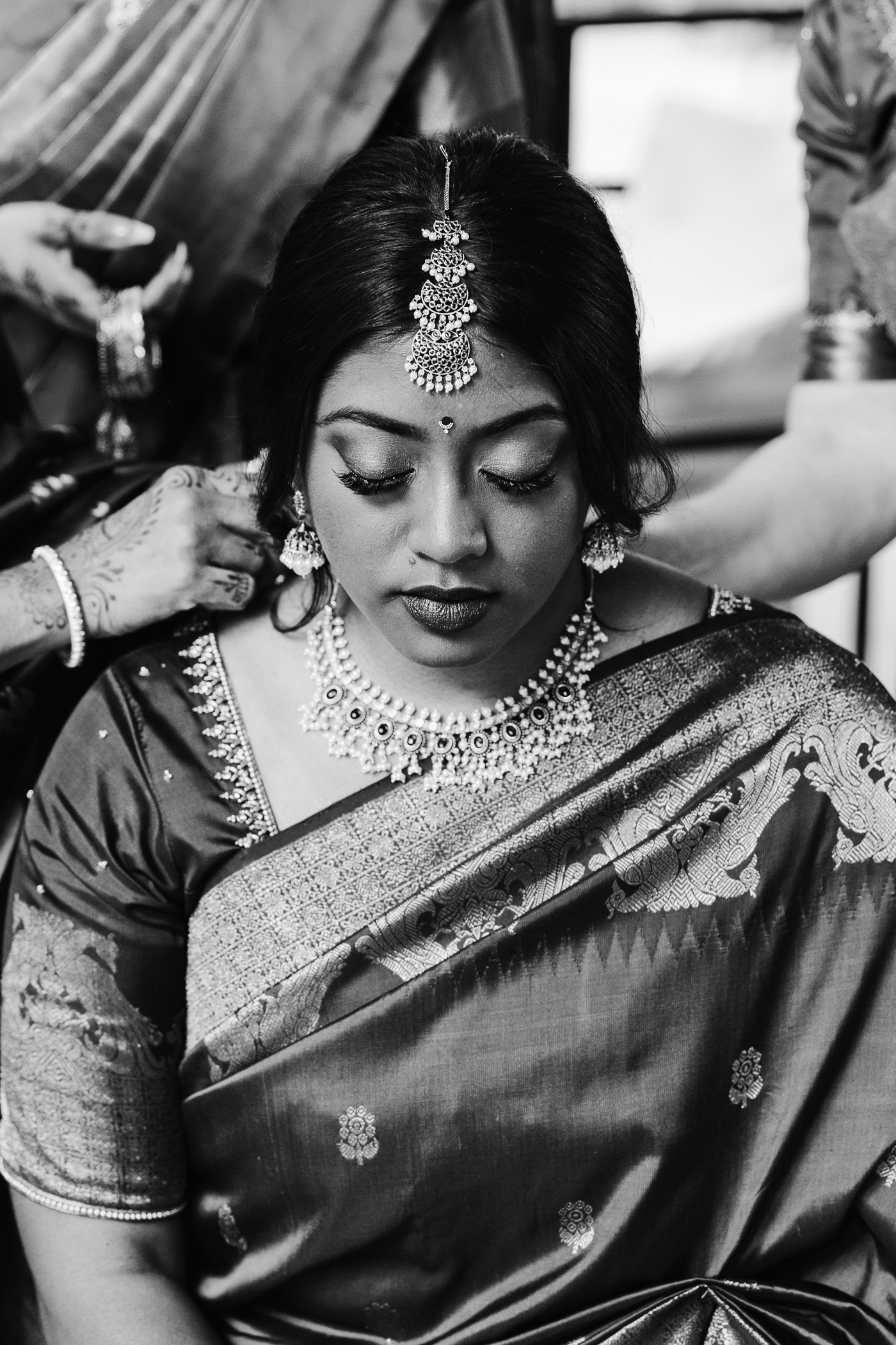 Surya and David | Shepherd's Hollow Wedding - smithandco.photo