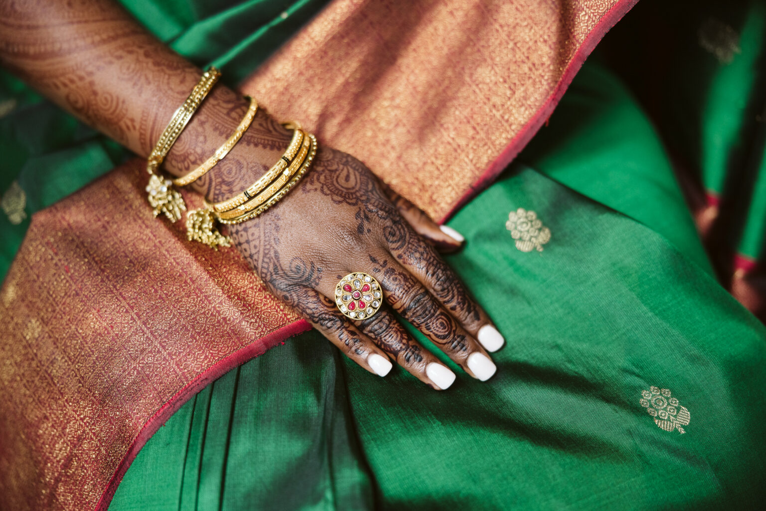 Surya and David | Shepherd's Hollow Wedding - smithandco.photo