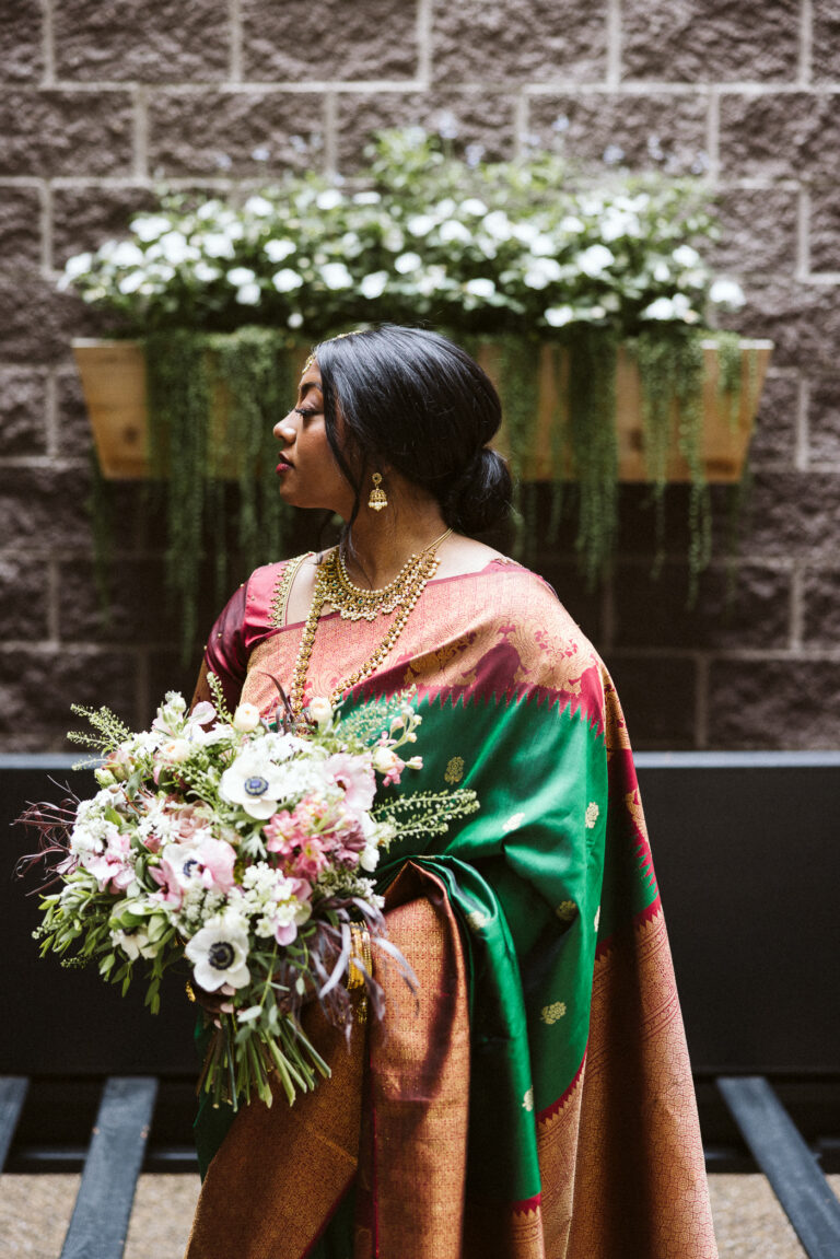 Surya and David | Shepherd's Hollow Wedding - smithandco.photo