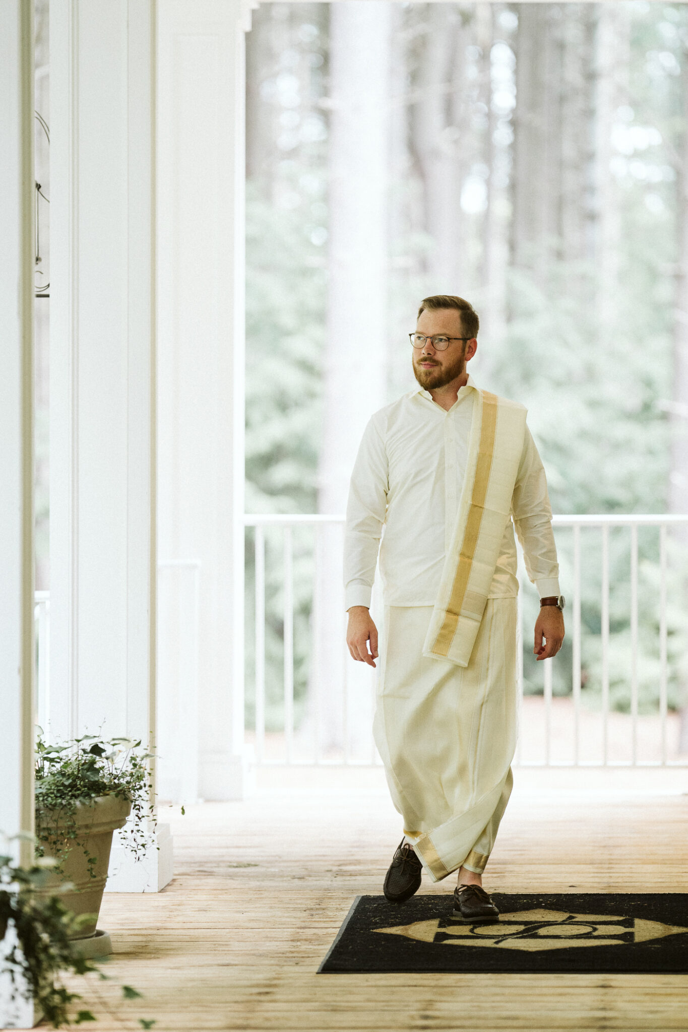 Surya and David | Shepherd's Hollow Wedding - smithandco.photo