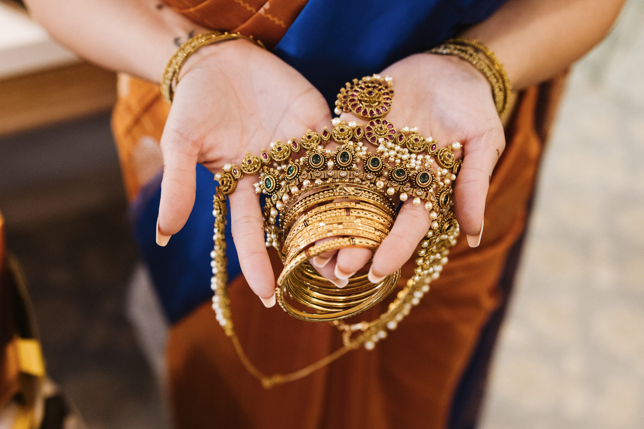 Surya and David | Shepherd's Hollow Wedding - smithandco.photo