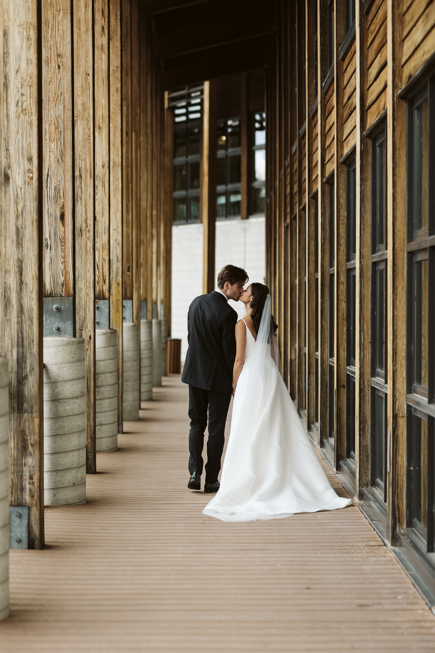 Shannon and Jacob | Indian Springs Wedding - smithandco.photo