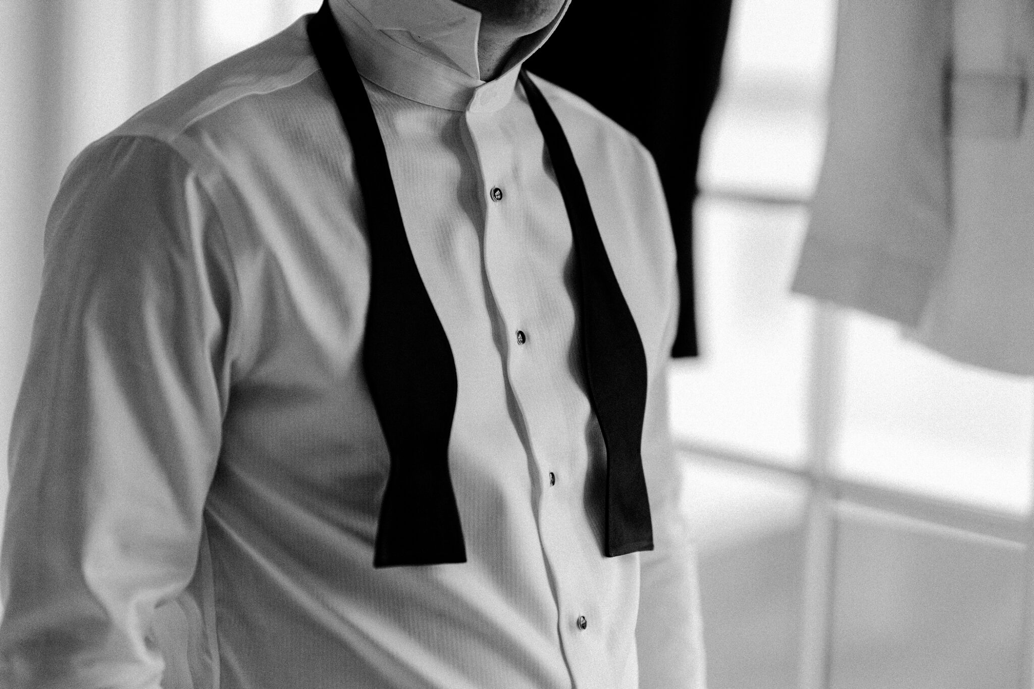 Bobbie and Michael | St Clair Inn Wedding - smithandco.photo