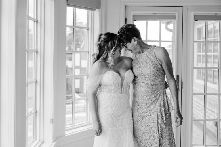 Bobbie and Michael | St Clair Inn Wedding - smithandco.photo