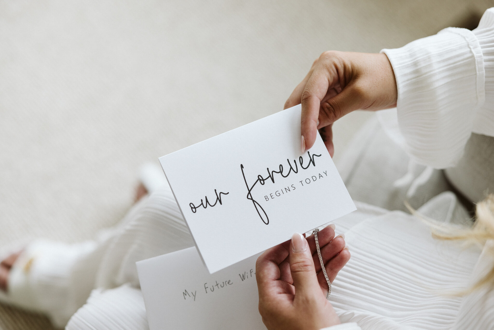 Bobbie and Michael | St Clair Inn Wedding - smithandco.photo