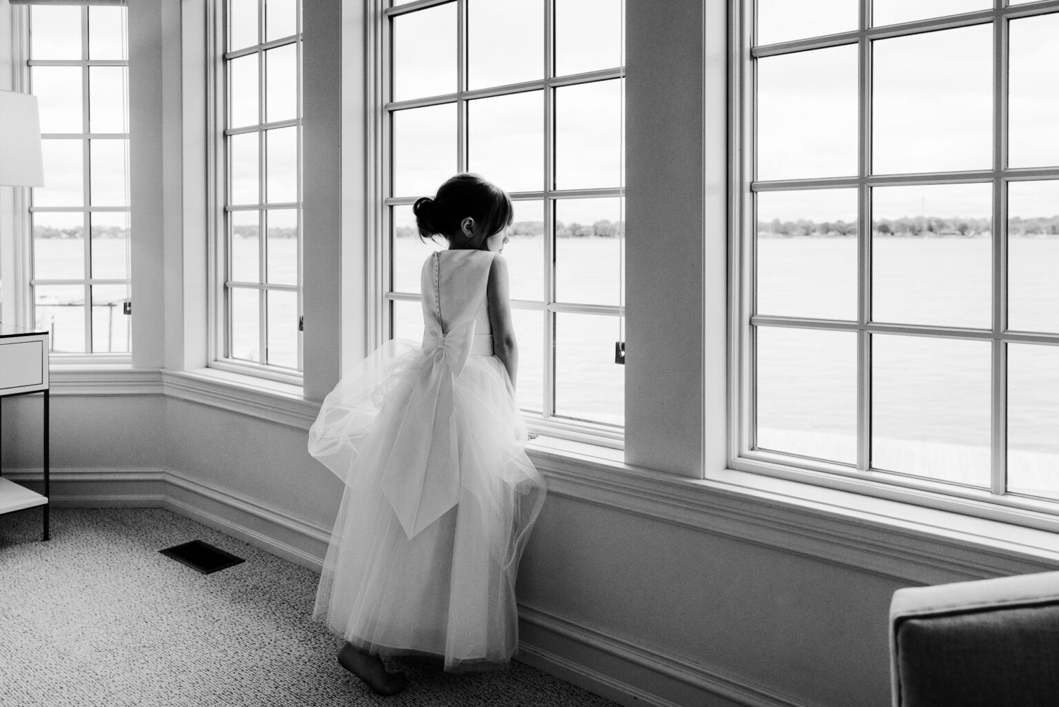 Bobbie and Michael | St Clair Inn Wedding - smithandco.photo