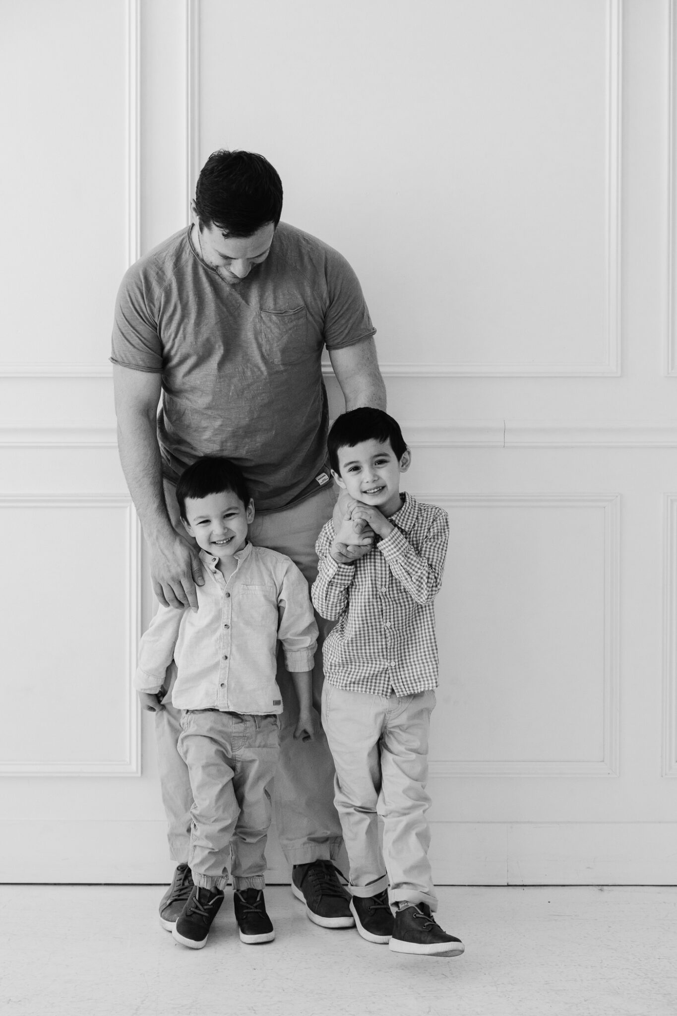 Pontiac Michigan Family Photography - smithandco.photo
