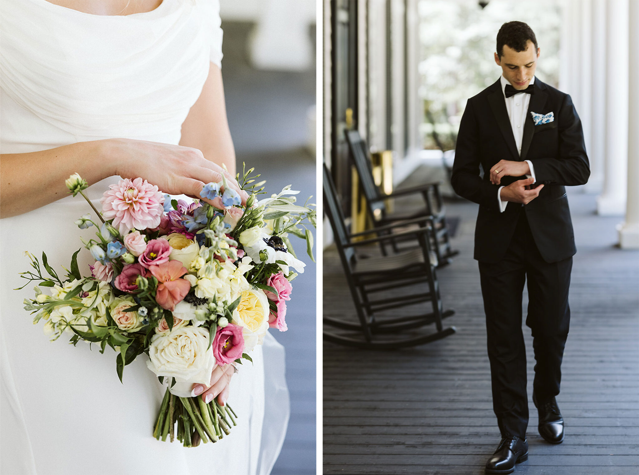 Nicole and Alex | Shepherd's Hollow Wedding - smithandco.photo