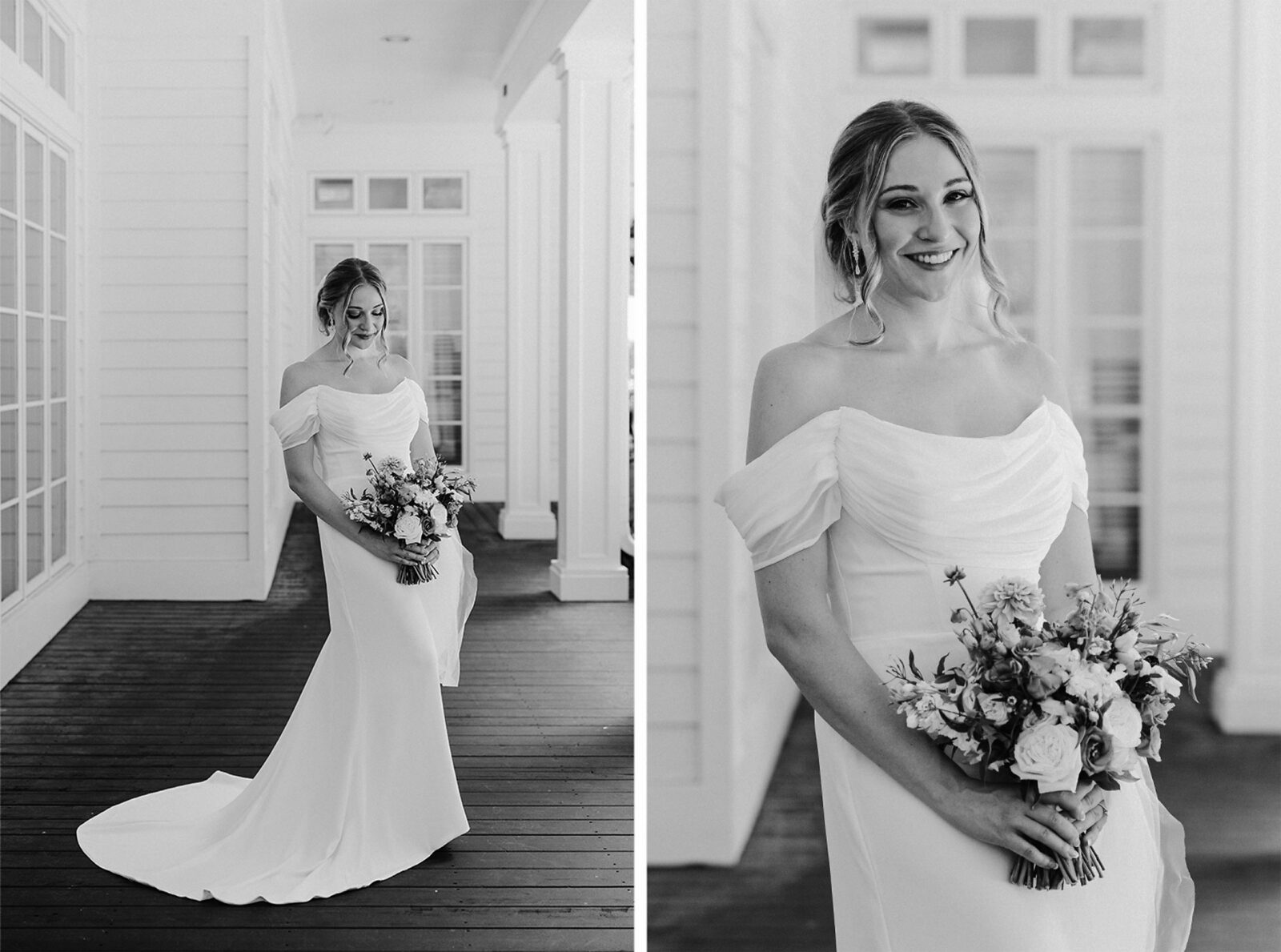 Nicole and Alex | Shepherd's Hollow Wedding - smithandco.photo