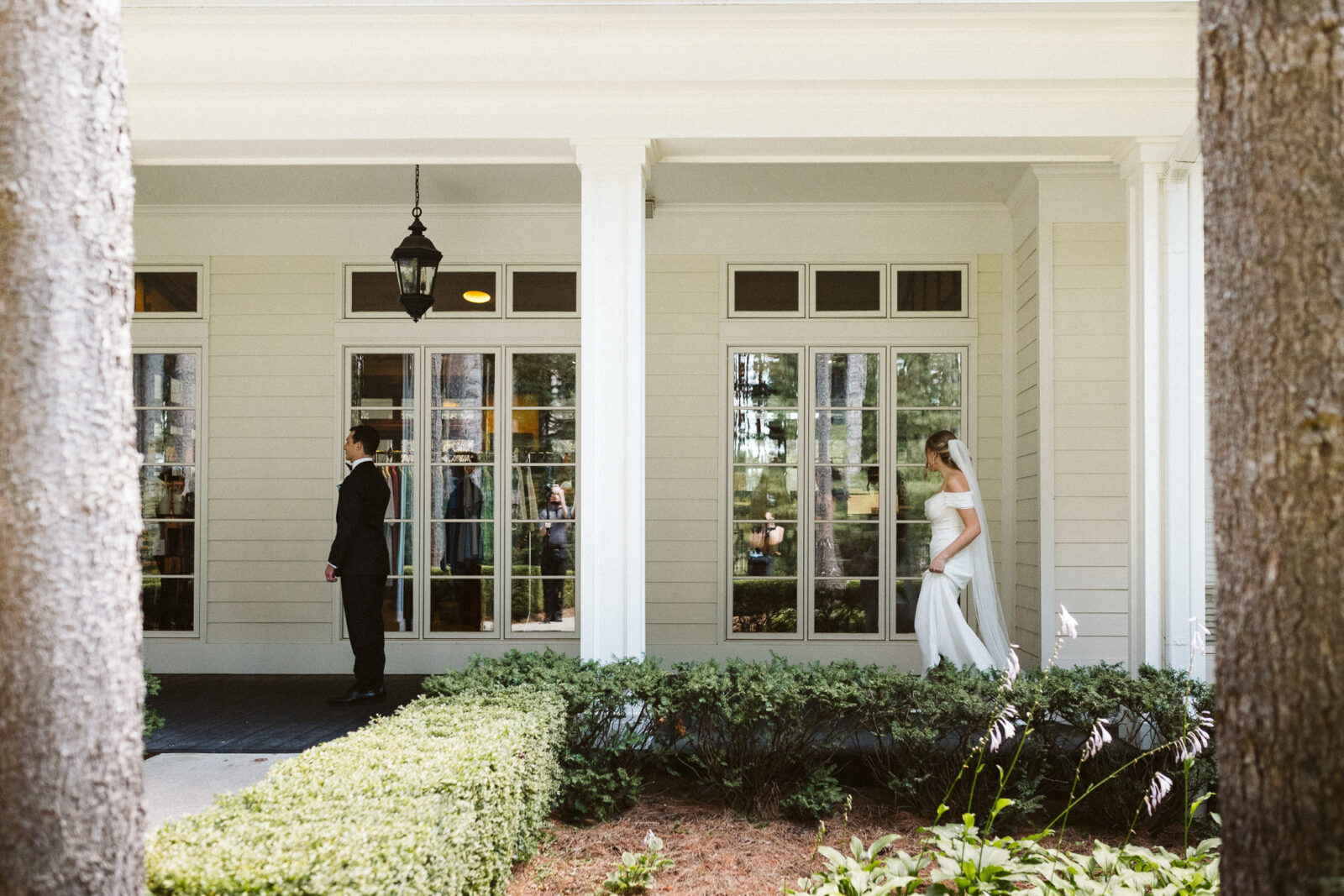 Nicole and Alex | Shepherd's Hollow Wedding - smithandco.photo
