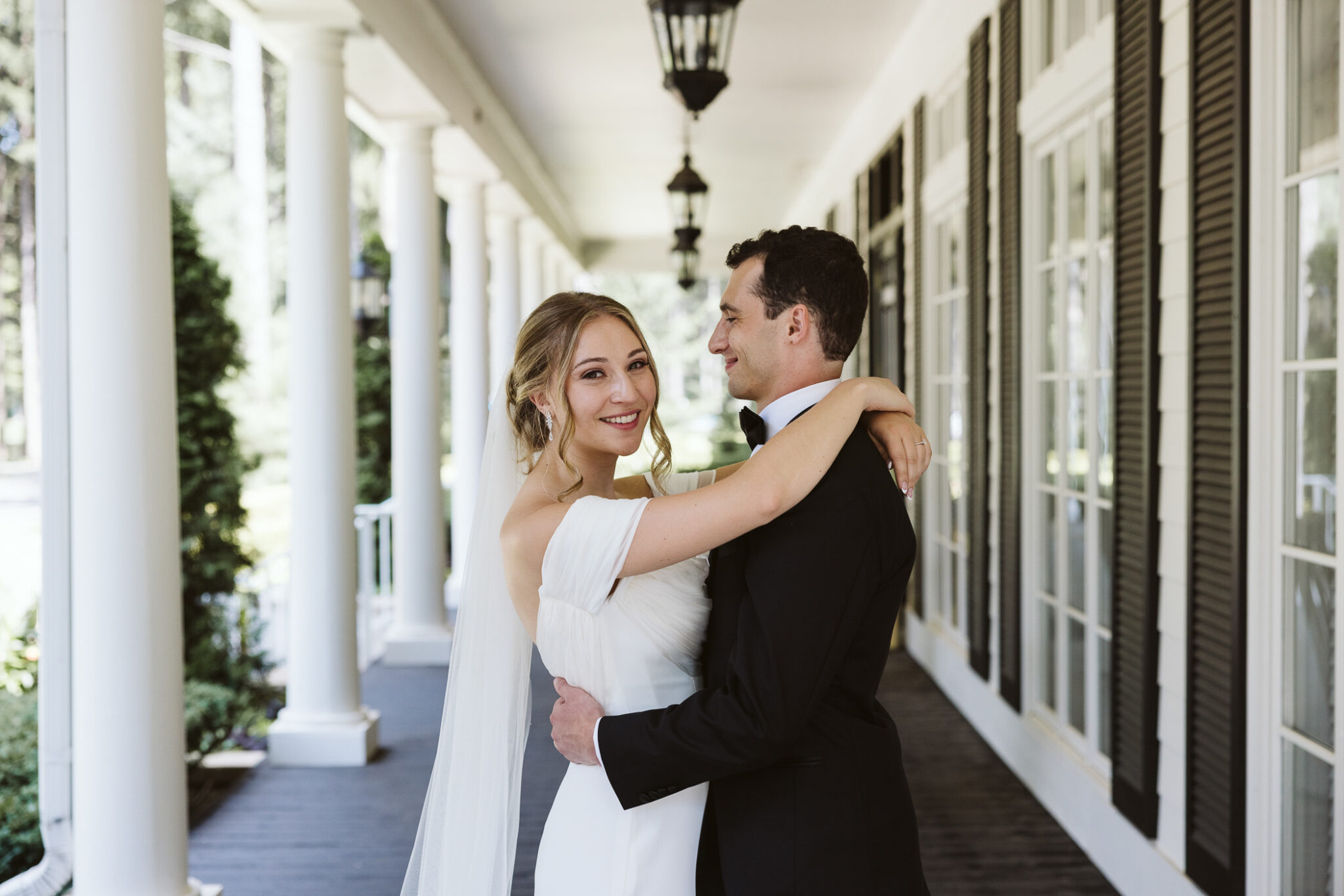Nicole and Alex | Shepherd's Hollow Wedding - smithandco.photo