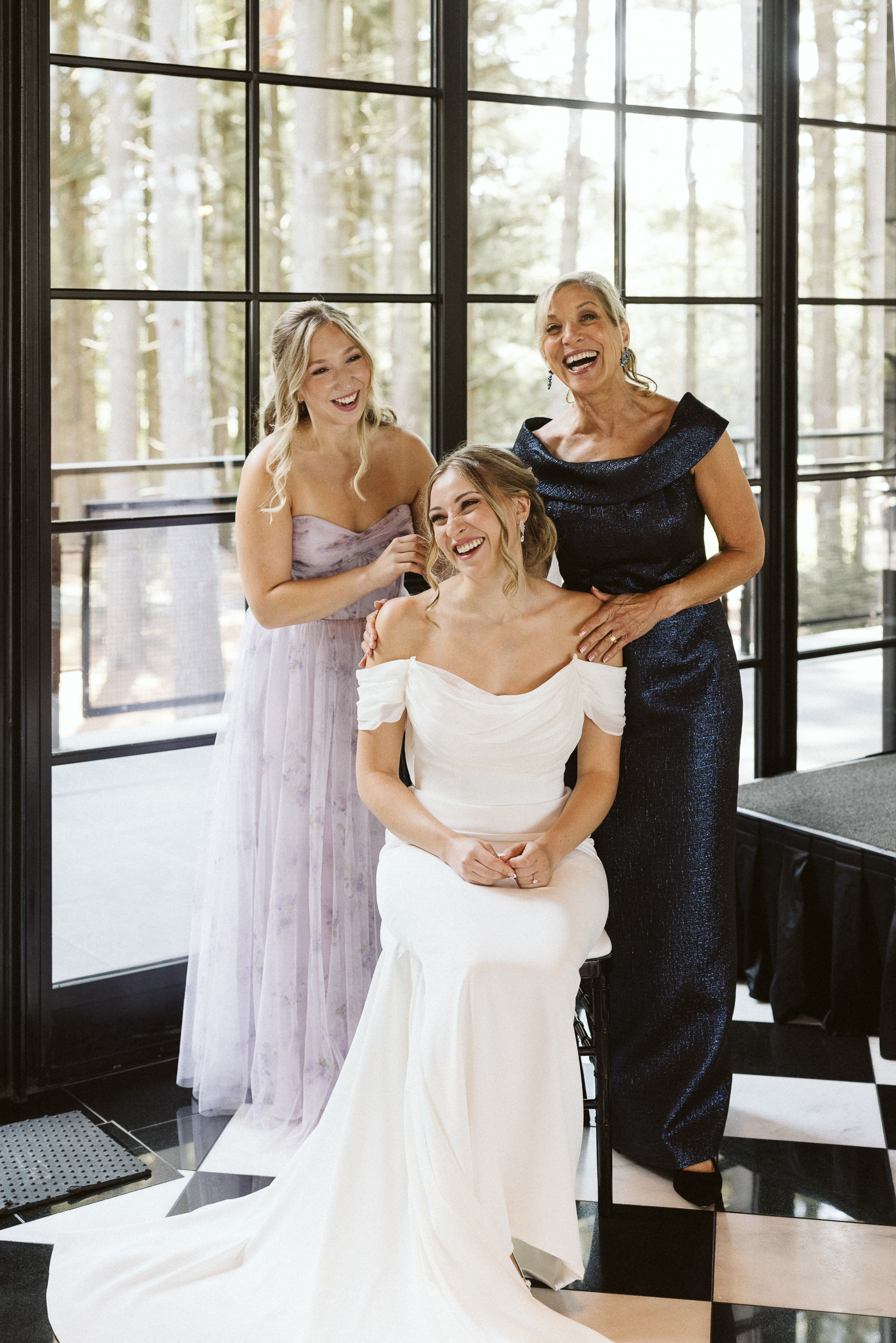 Nicole and Alex | Shepherd's Hollow Wedding - smithandco.photo