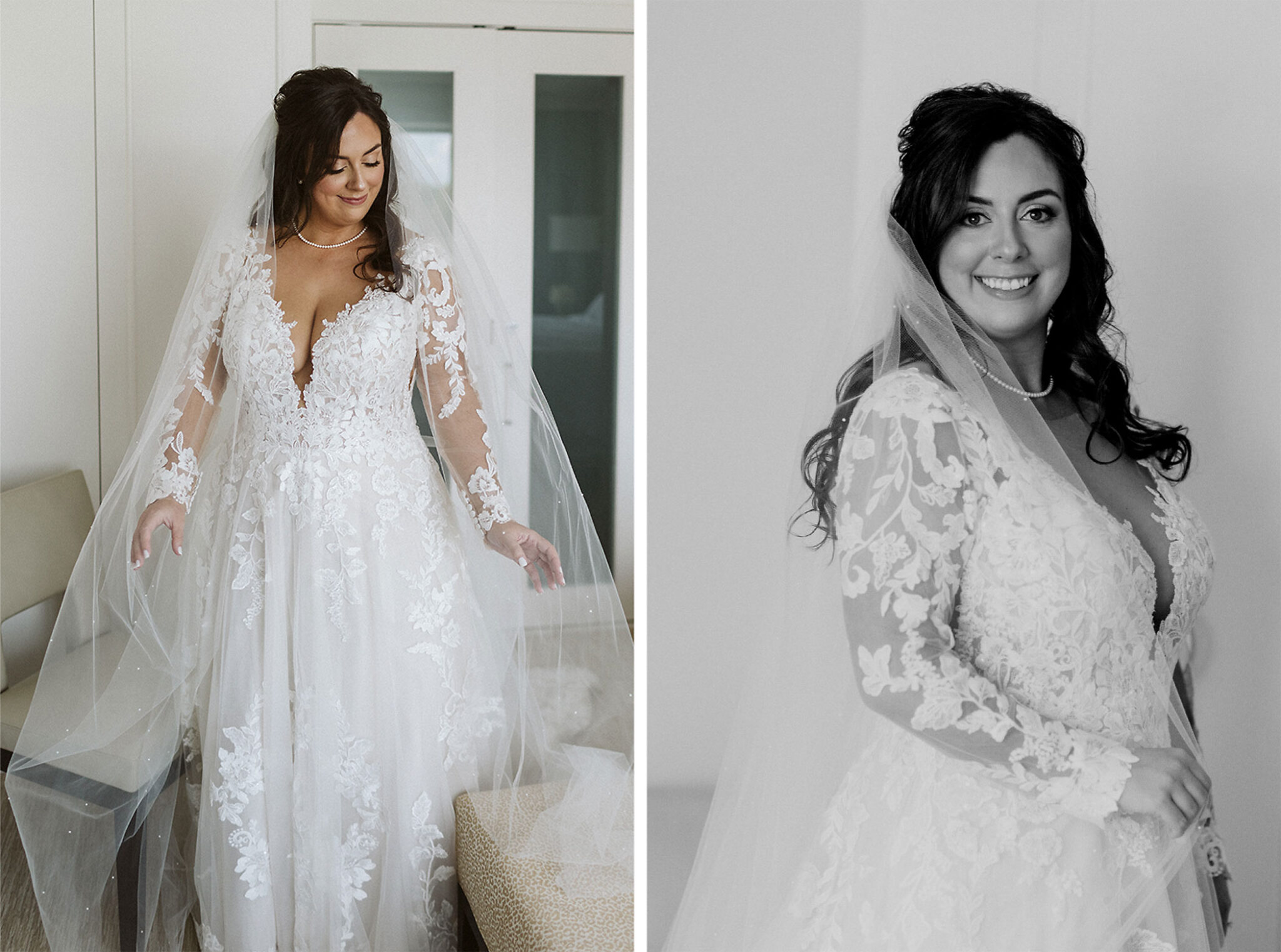 Katie and Nathan | The H Hotel Wedding - smithandco.photo