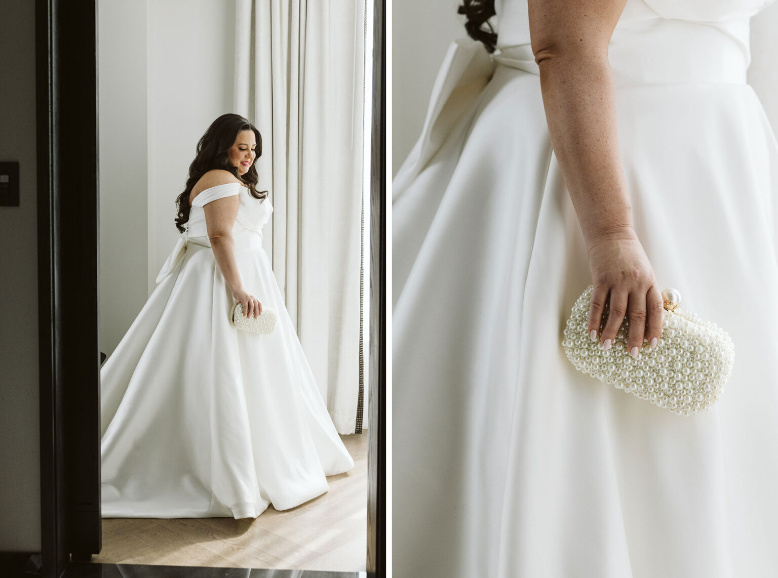 Jackie and Jeff | Daxton Hotel Wedding - smithandco.photo