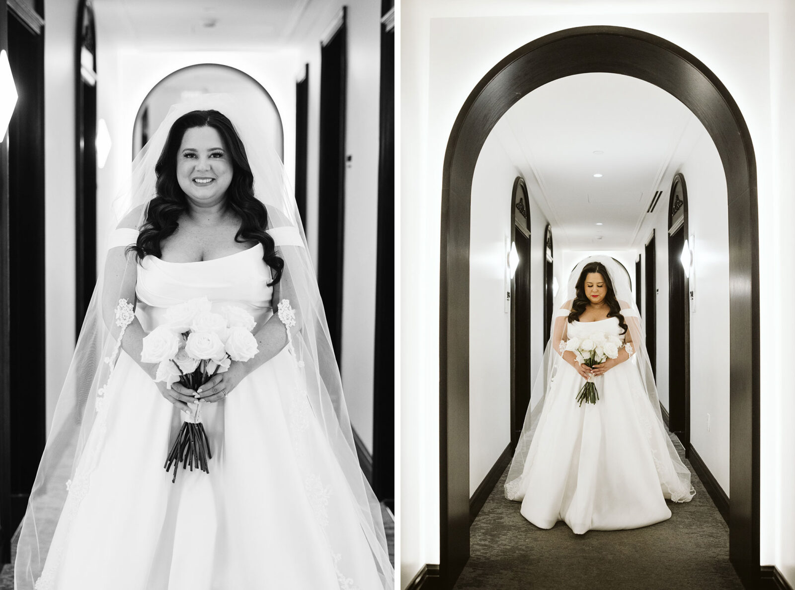 Jackie and Jeff | Daxton Hotel Wedding - smithandco.photo