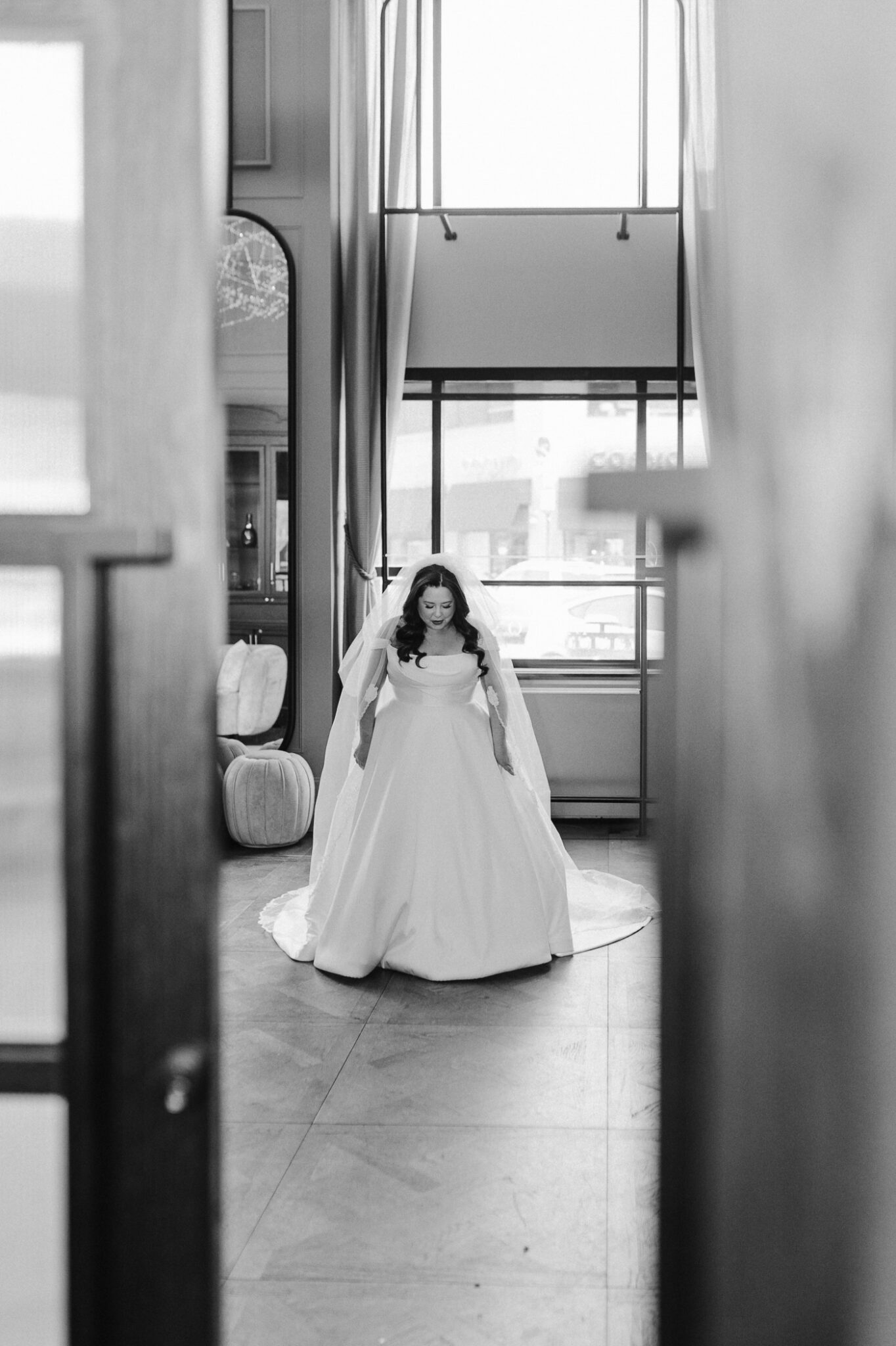 Jackie and Jeff | Daxton Hotel Wedding - smithandco.photo