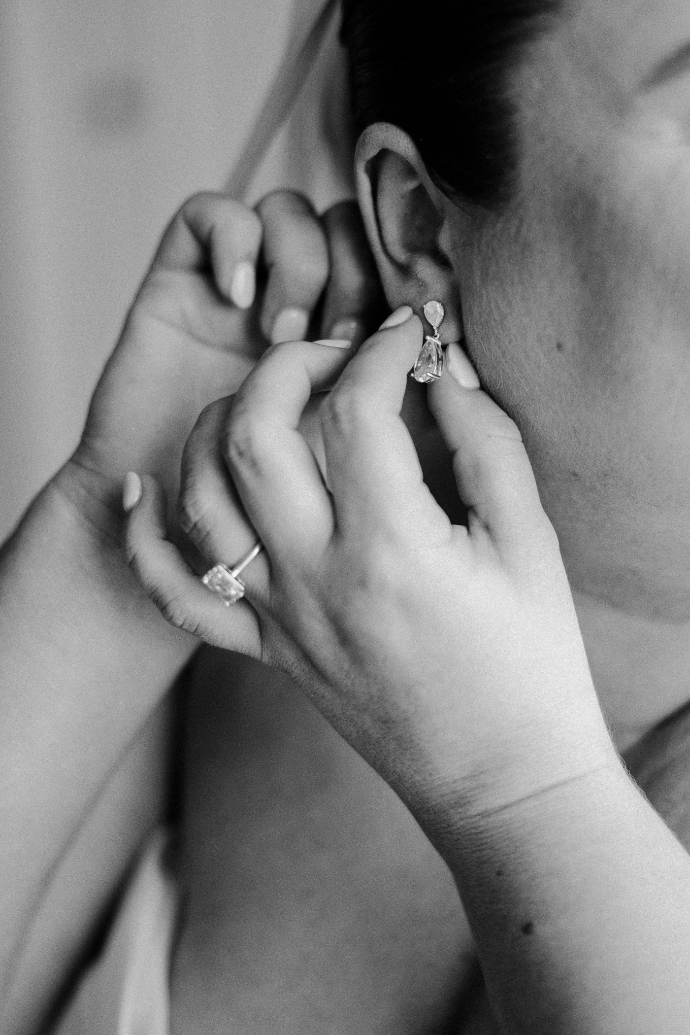 Eileen and Patrick | Lovett Hall Wedding - smithandco.photo
